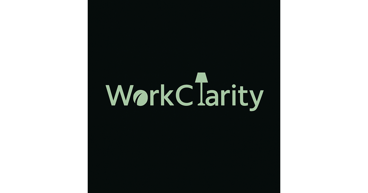 WorkClarity